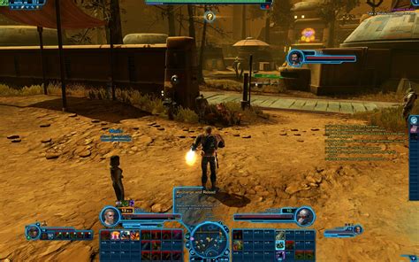 C Ventryui General Purpose Sw Tor Interfaces