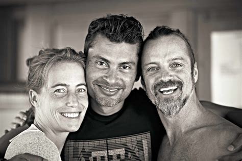 Community Stories Elated Erick NAKED The Retreat