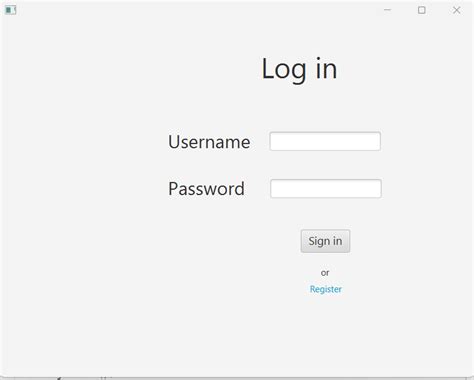 GitHub ManulaAlahakoon Financial Management System Java First Year