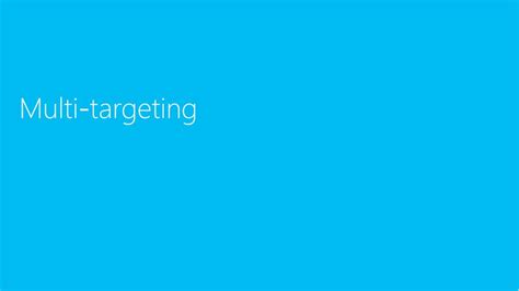 Ppt Desktop Development With Wpf Powerpoint Presentation Free