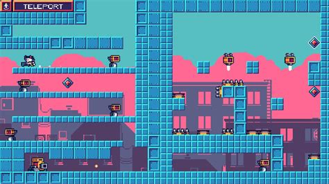 Powered Platformer Bundle For Nintendo Switch Nintendo Official Site