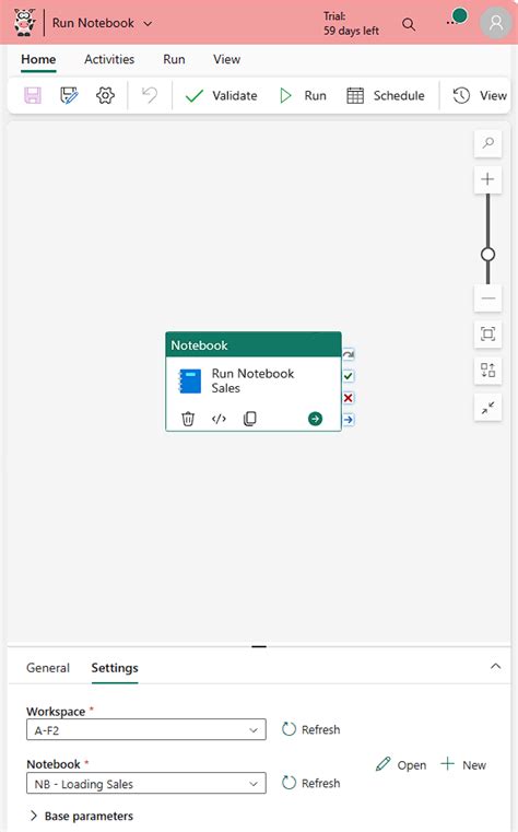 Microsoft Fabric Notebook Session Usage Explained And How To Save Cu