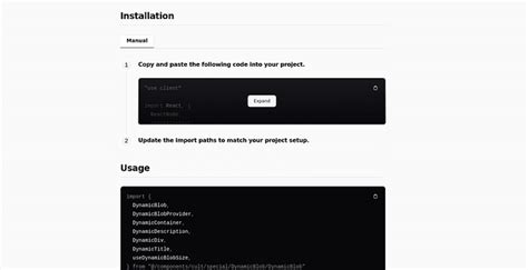 Cult Ui Open Source Tailwind Shadcn React Components Prototypr Toolbox
