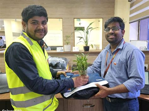 Anirban Das On Linkedin Hi Everyone I Am Excited To Share That Ive Joined Aditya Aluminium