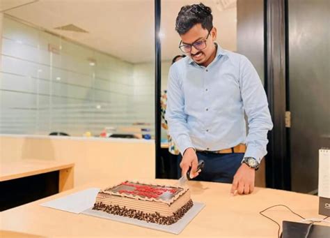 Mohamed Sathik On Linkedin As I Conclude My Journey At Ct Clsa I Want