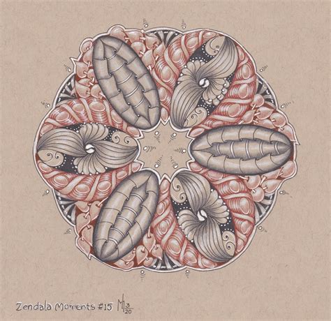 Studio ML Zendala Moments