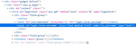 Unable To Login Into Jira Using Ruby With Watir Stack Overflow