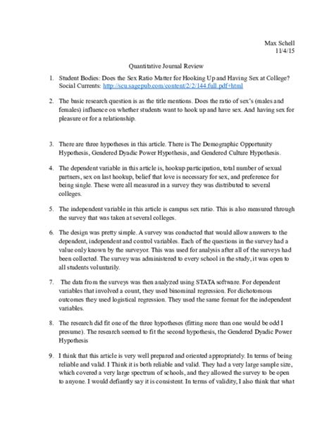 Quantitative Research Hypothesis Examples Pdf Arxiv Org Pdf 1710 08836 — A Random