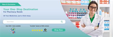 Uks Top Online Pharmacy Prescription Healthcare Service
