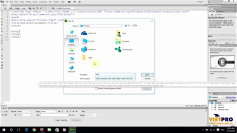 Học Htmlcss Session 1 Giới Thiệu Về Html Youtube