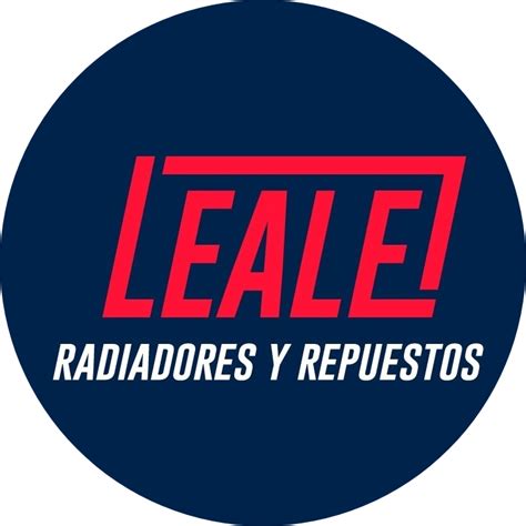 ⚙️ La Casa De Radiadores Y Leale Radiadores And Repuestos Facebook