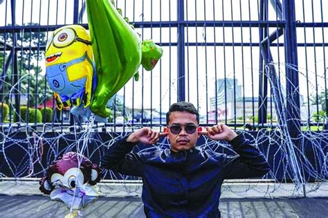 Indonesia S New Sex Laws Nail In Coffin For Lgbtq Rights The Asian