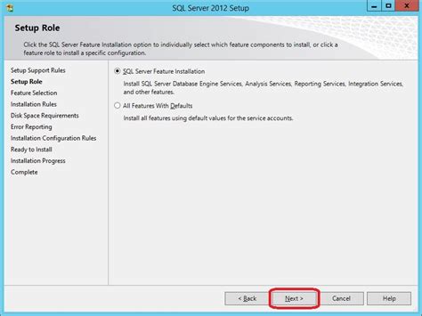 Install And Configure A Remote Reporting Services Point In Configmgr