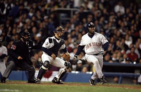 San Diego Padres All Time Starting Nine The Best Of The Best