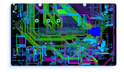 Easyeda โปรแกรมจำลองการทำงานของวงจรและออกแบบ Pcb ออนไลน์