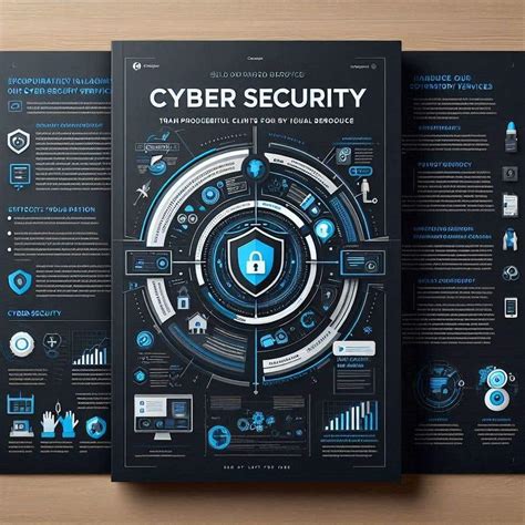 Entry 13 By Sandanimendis For Cyber Security Proposal Design Freelancer