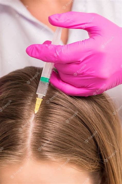 I Got Scalp Injections For My Thinning Hair — This Is What Happened Artofit