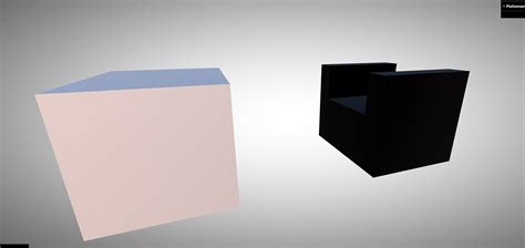 Gltf Viewer Shows Mesh Almost Black On Complex Meshes Questions