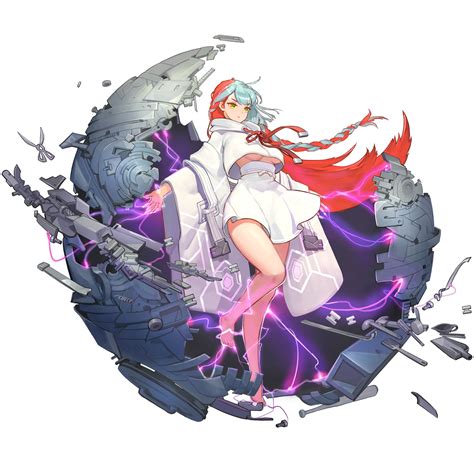 Neodym Last Origin International Wiki Fandom