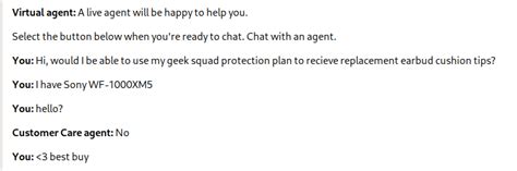 Why Did I Ever Buy This Fucking Protection Plan R GeekSquad