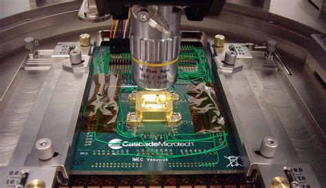 A Deep Dive Into Probe Card Holders And Their Critical Role In Semiconductor Testing By