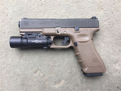 We G17 Build V2 0 R Airsoft