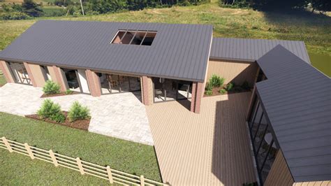 Class Q Planning Approval Bi Design Architecture