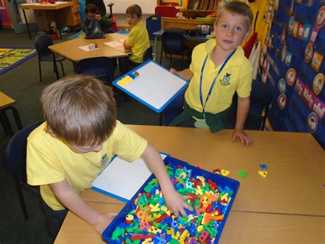 24 August 2015 Auldearn Primary One