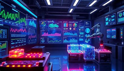 What Role Do Intelligent Software Systems Play In Optimizing Battery Performance Nenpower