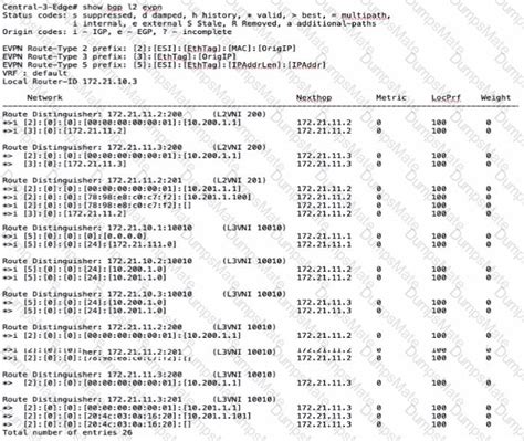 Hp Exam Hpe7 A07 Questions And Answers Update Oct 2025