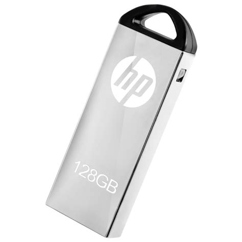 HP V220w USB Flash Drive Venus Digital Technology Co Ltd