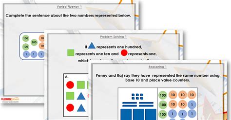 Year 3 Comparing Objects Lesson Classroom Secrets Classroom Secrets