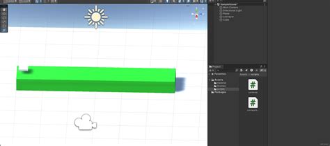 在unity3d里创建一个简易传送带模型 unity传动带 csdn博客