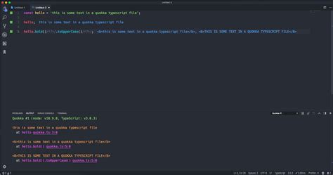 quokka js wallaby js and test driven development nona medium