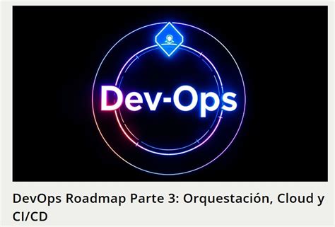 Devops Kubernetes Cicd Cloudcomputing Infraestructuracomocódigo Automatización