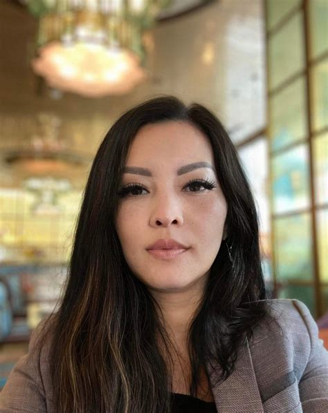 Sophia Mua Hmong Nurses Association