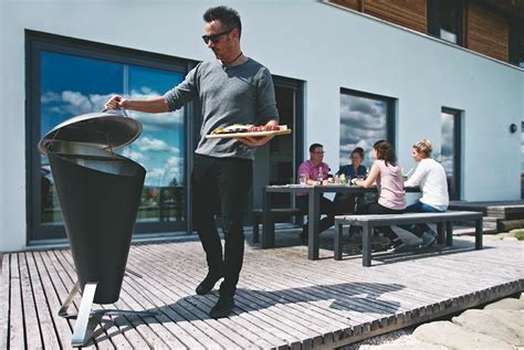 Ein Kleines Team Von Diplom Ingenieuren Bestehend Aus Thomas Kaiser