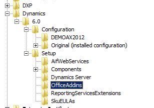 Dilip S Blog On Dynamics For Finance And Operations And Classic AX Update Troubleshooting