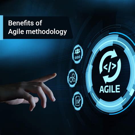 Advantages Of Using Agile Methodology For The Company Aspireedge