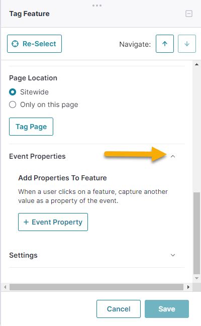 Device Tracking Pendo Help Center