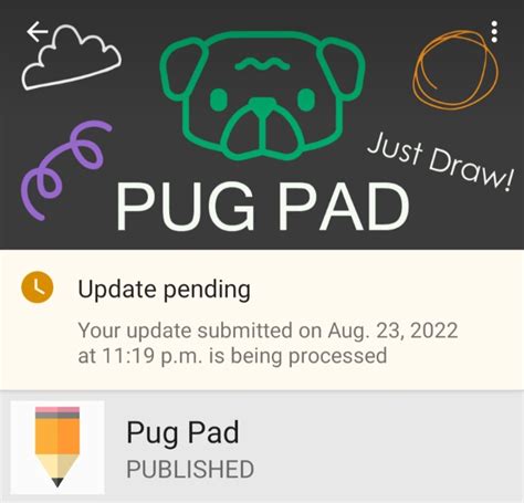 Jade Pug On Linkedin Pug Pad Version 20 Is In The Pipeline So Whats New • Double The