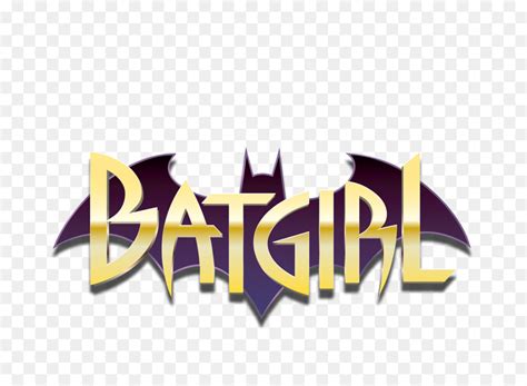 Logotipo De Batgirl Batgirl Sticker For Sale Mit Stephanie Brown