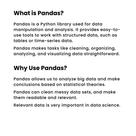 Pythoncoder Panda In Python Python3 Python Programmingmemes