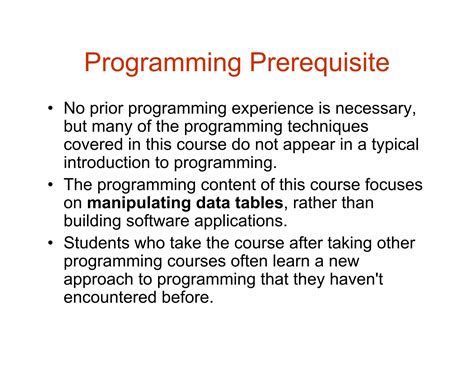 Data Science Unit 1 By Professor Lili Saghafi Ppt