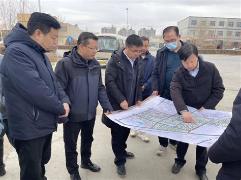 冉清调研城市补短板项目进展情况时强调 聚焦短板弱项 持续精准发力 不断提升创城水平澎湃号·政务澎湃新闻 The Paper