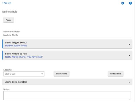 Setting Private Boolean In Rm 40 Not Working Correctly With Smartthings Sensor 📐 Rule Machine