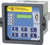 Numerical Inverse Time Over Voltage Relay At Best Price In Mumbai