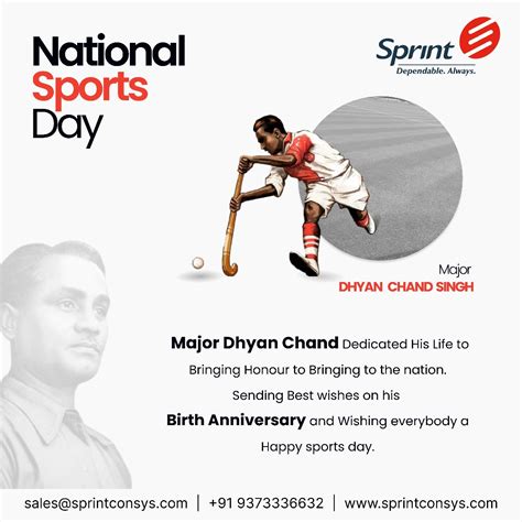 Sprint Consys Pvt Ltd On Linkedin Sprint Insta Likes Sportsday Sports Top Sportsman…
