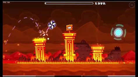 Geoemtry Dash Youtube