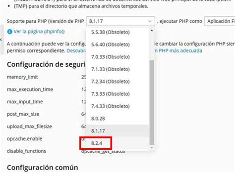 selector de php para qué sirve y cómo utilizarlo【guía】